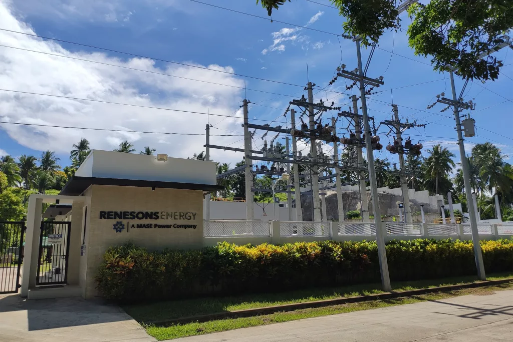 Energy Project Portfolio - MASE Holdings