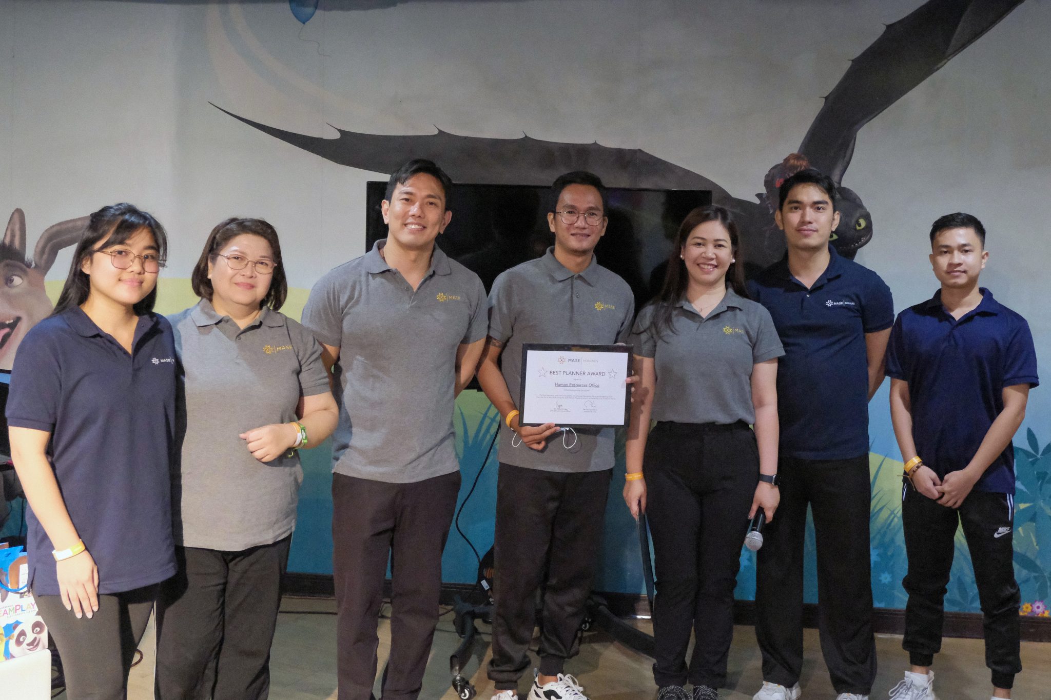 MASE 2024 Plans & Program Launch: A Day of Dreams and Action - MASE ...